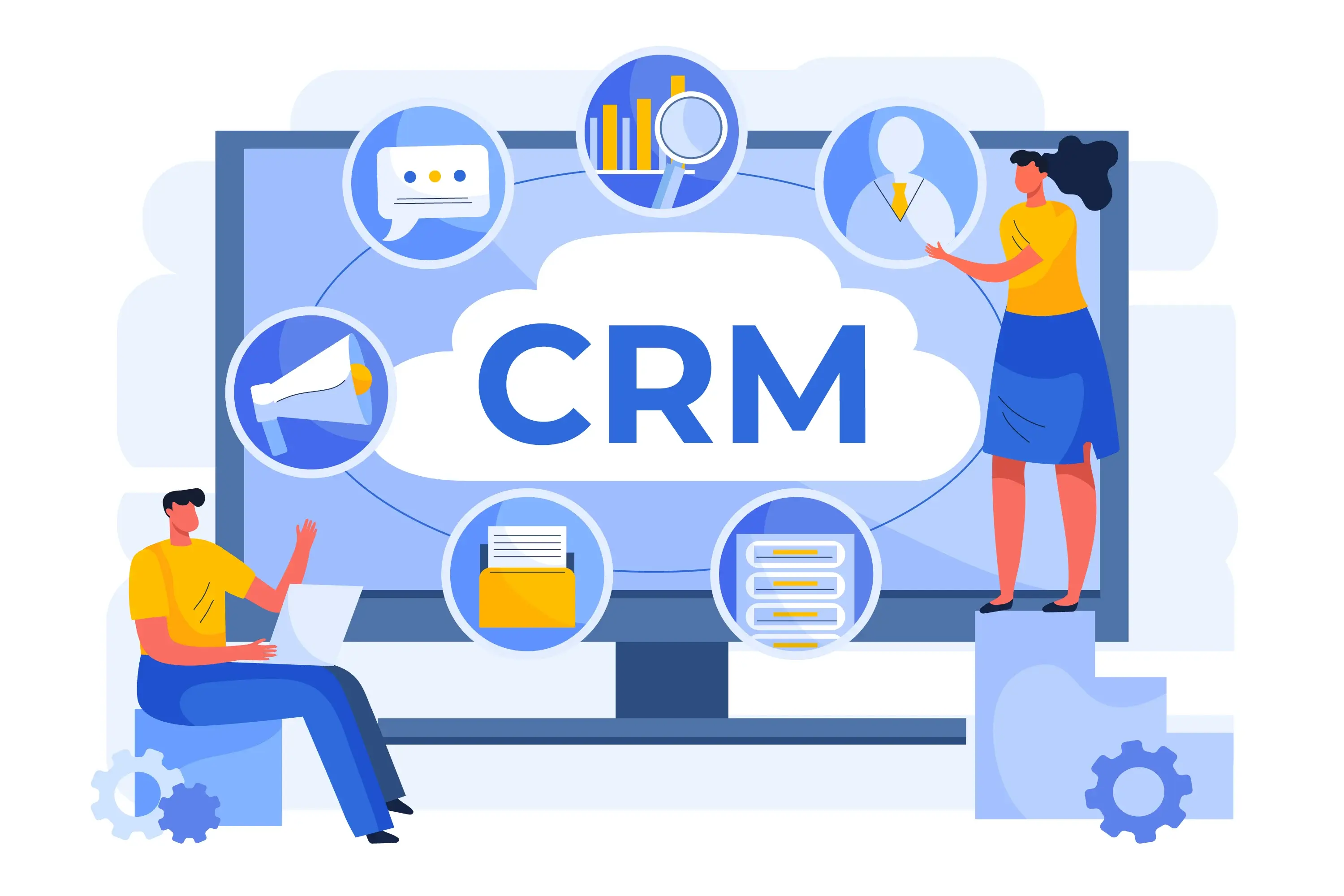 CRM Experts