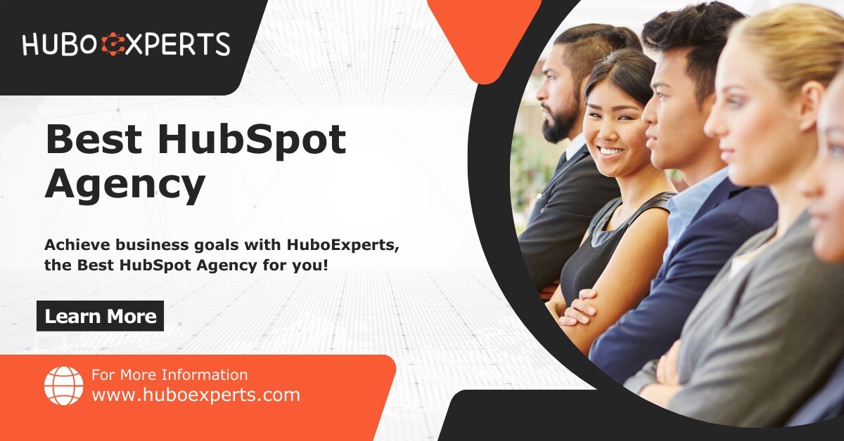 HubSpot Agency