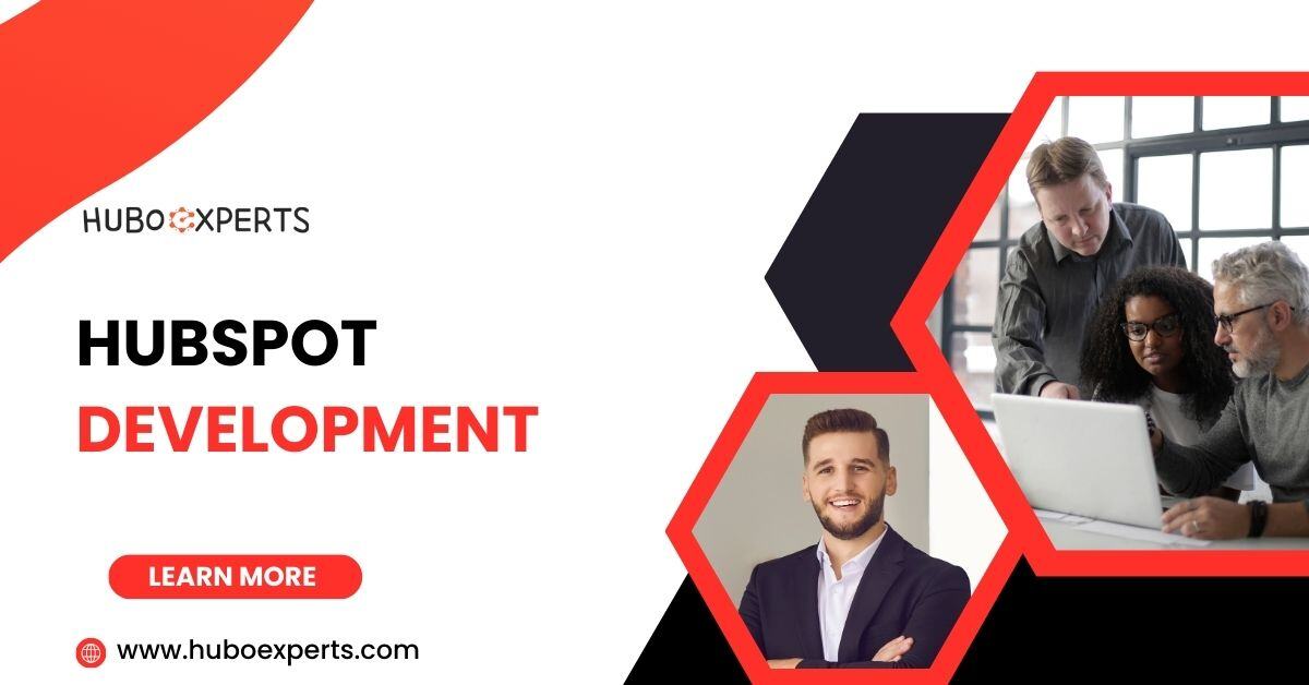 Mastering HubSpot Development: Essential Strategies for Success